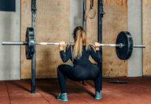 Best Rep Ranges for Mass, Hypertrophy, and Strength