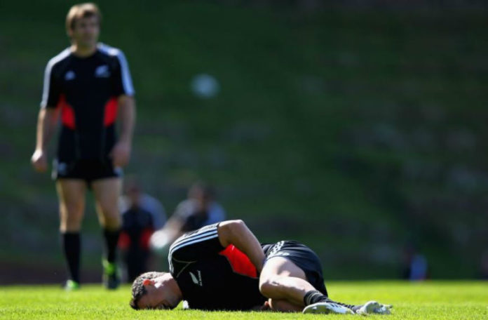 2 Critical Exercises for Soccer Players to Prevent the Dreaded Sports ...