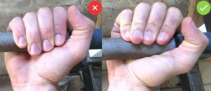 Powerlifting Bench Press Pyramid Program for MAX Strength