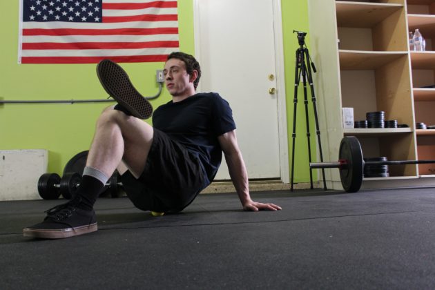 Sports Hernia Injury: A Complete Full-Scale Review (Athletic Pubalgia)