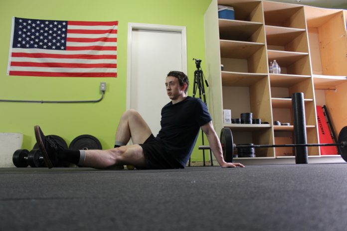 Sports Hernia Injury: A Complete Full-Scale Review (Athletic Pubalgia)