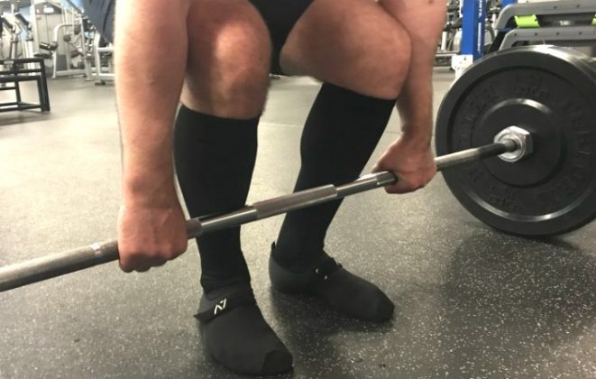 Powerlifting - Physiqz