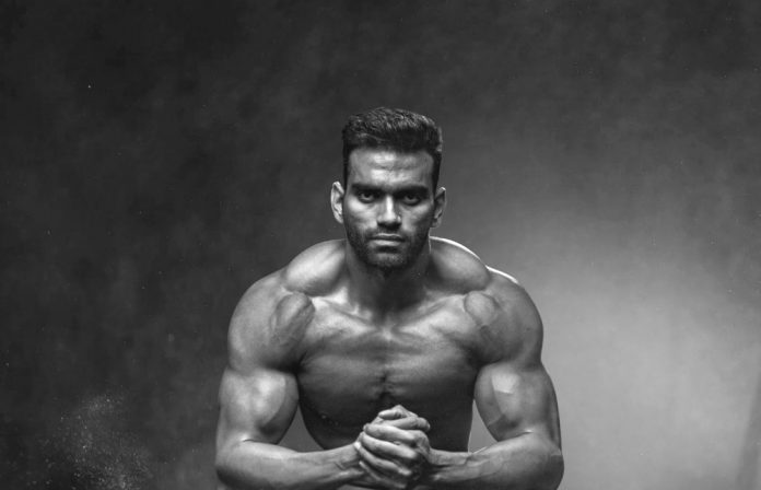 Powerlifting Diet for Weight Loss and Muscle (EASY to Follow)