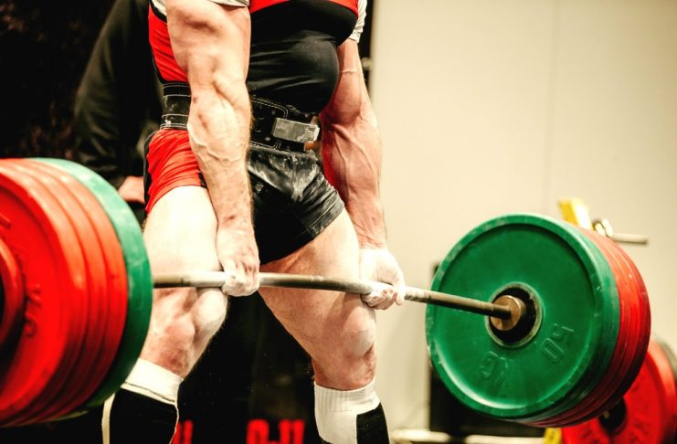 26 Powerlifting and Powerbuilding Programs | FREE Downloads