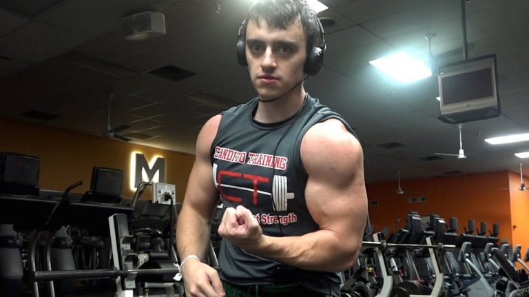 Jonnie Candito Training: EVERY Program (With Bonus Tips & Excel)