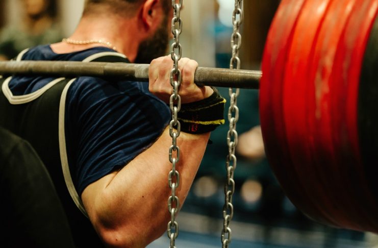 26 Powerlifting and Powerbuilding Programs | FREE Downloads