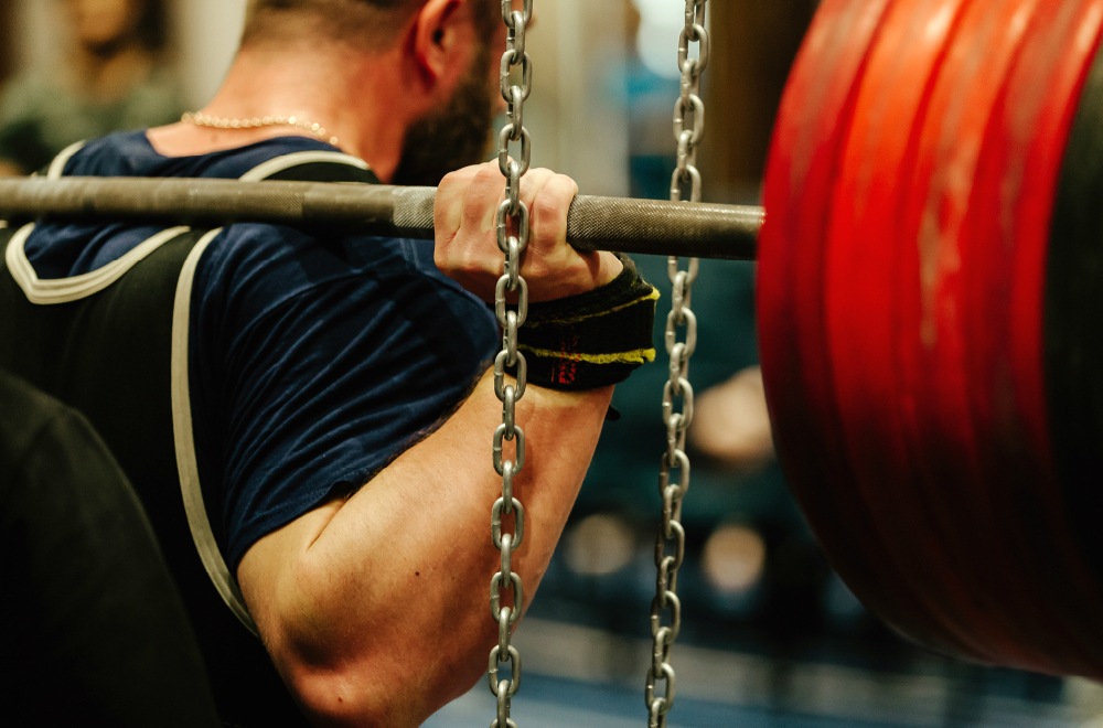 Wendler 531 Workout Jim s Legendary Powerlifting Program ALL 5 