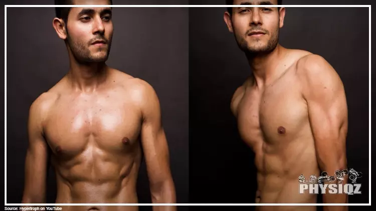 Check if You Have Bad Ab Genetics (or Just Making This Simple Mistake)