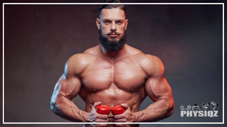 How to Harden Muscles Naturally (and Keep Muscles Hard Permanently)