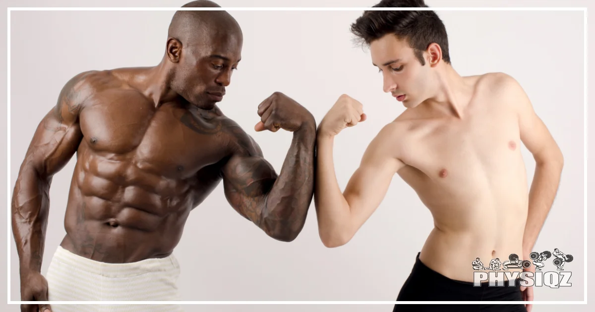 Workout Plan For Skinny Guys To Build Muscle Fast 13 Pounds In 28 Days 